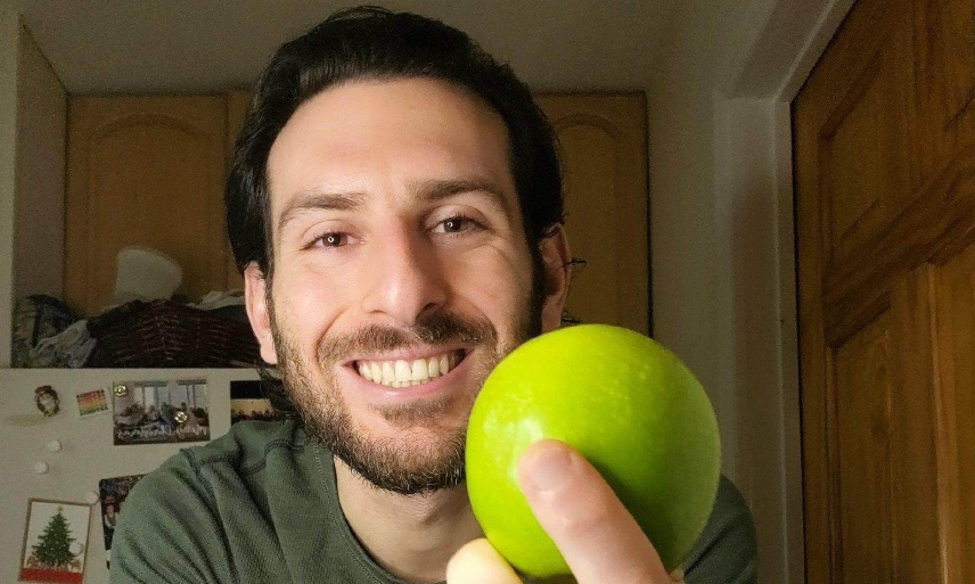 Mango Coconut Mousse | Mango and Chickpea Curry | Black Bean Tacos with ...