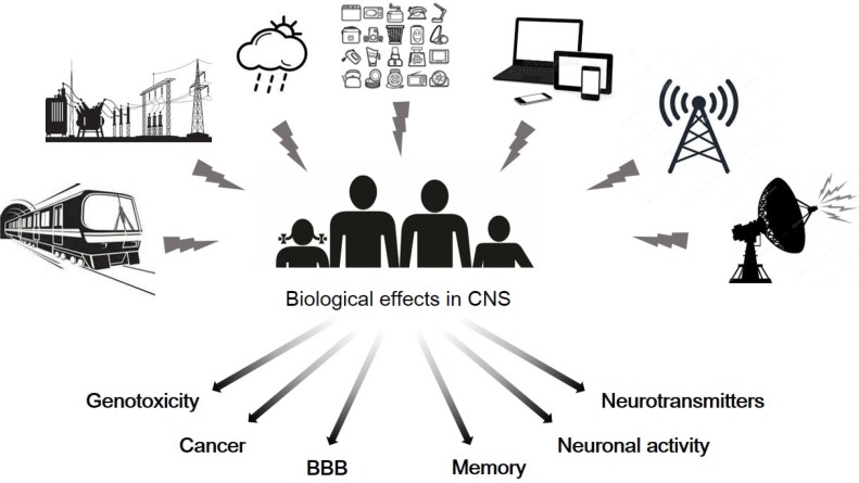 Why I Will Never Drive a Tesla - nnEMF Exposure and Toxicity (Part 1 ...